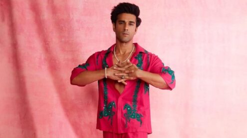 Pulkit Samrat is all set to play the role of a boxer in his next