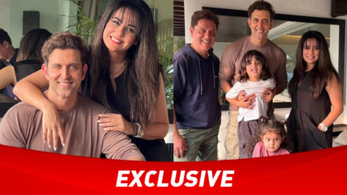 Sara Arfeen Khan News | Latest Updates & Gossip | Bollywood Bubble