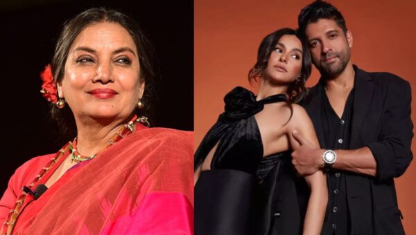 Shibani Dandekar News | Latest Updates & Gossip | Bollywood Bubble