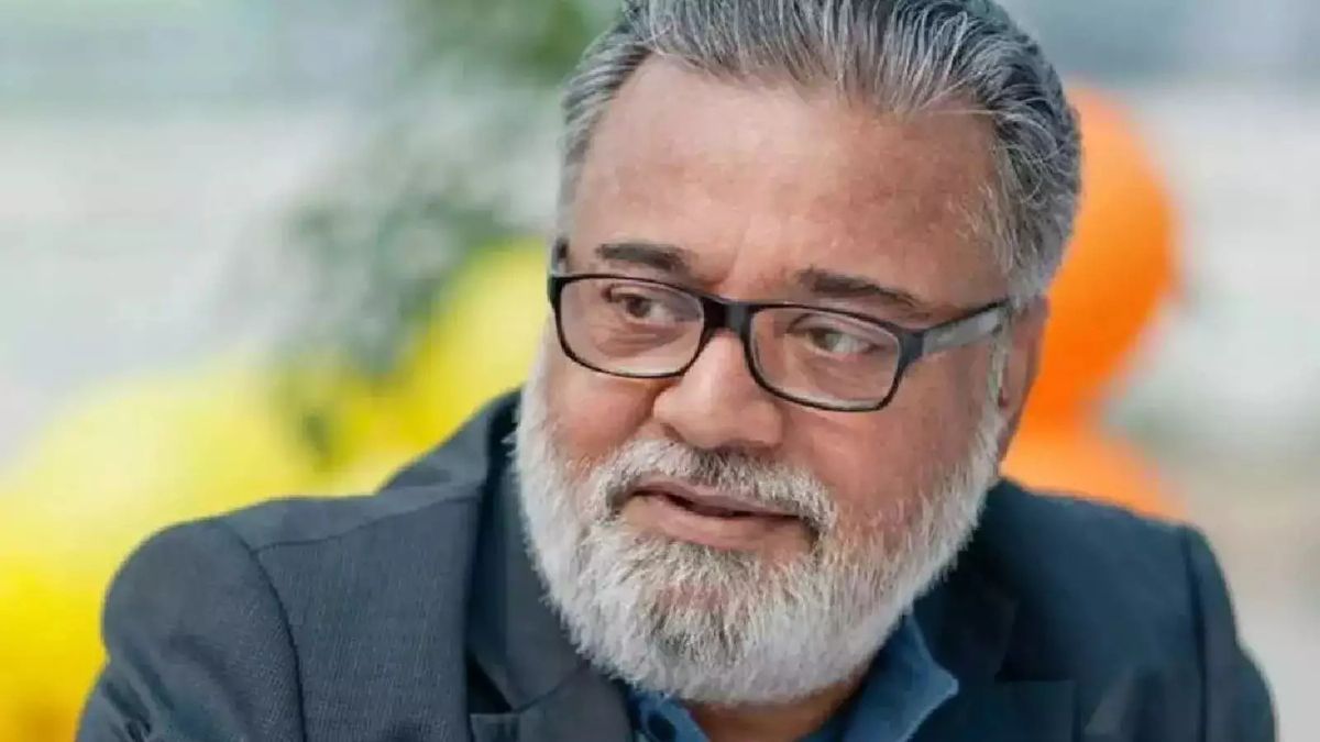 Filmmaker Manjul Sinha passes away due to heart attack