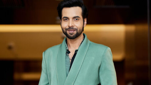 Meet Abhishek Banerjee aka Hathoda Tyagi's gorgeous wife Tina Noronha