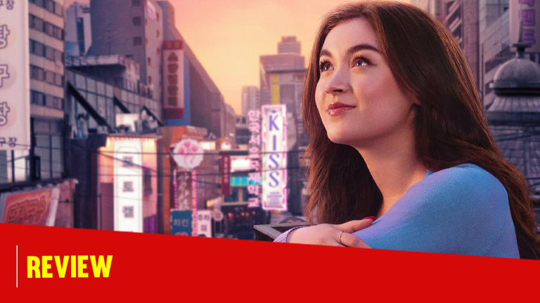 XO, Kitty season 2 REVIEW: Anna Cathcart starrer is a messy, overly dramatic rom-com that will ...