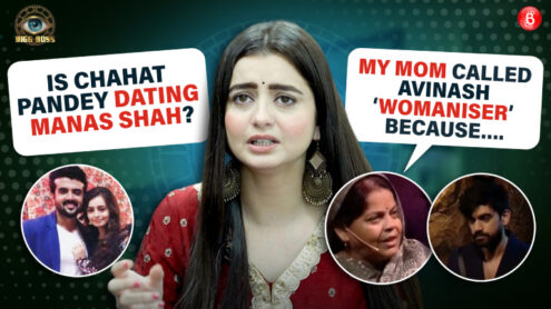 Chahat Pandey News | Latest Updates & Gossip | Bollywood Bubble
