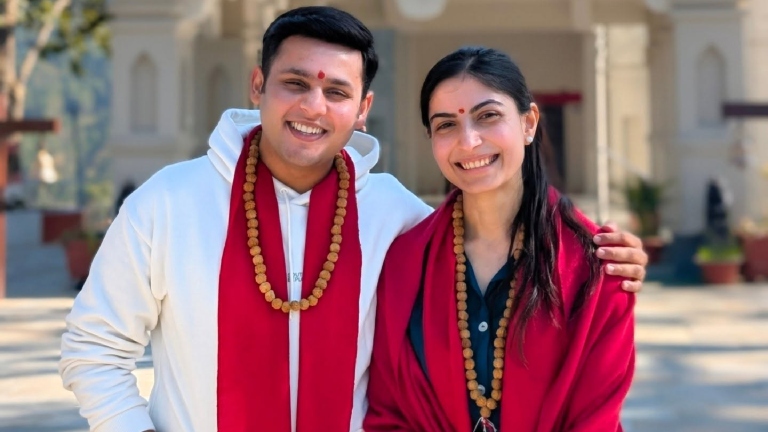 Baalveer fame Dev Joshi gets engaged to Aarti