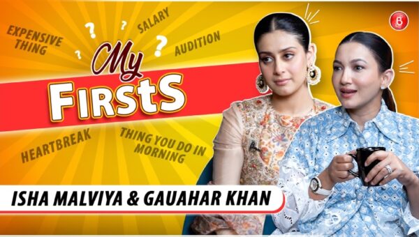 Isha Malviya News | Latest Updates & Gossip | Bollywood Bubble