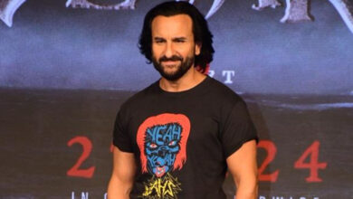 Saif Ali Khan's health updates say he is showing optimistic recovery