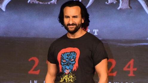 Saif Ali Khan's health updates say he is showing optimistic recovery