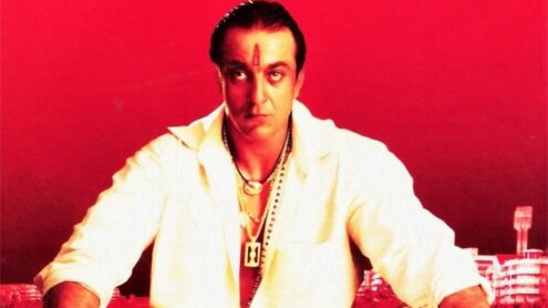 Sanjay Dutt to reunite with Mahesh Manjrekar for Vaastav 2