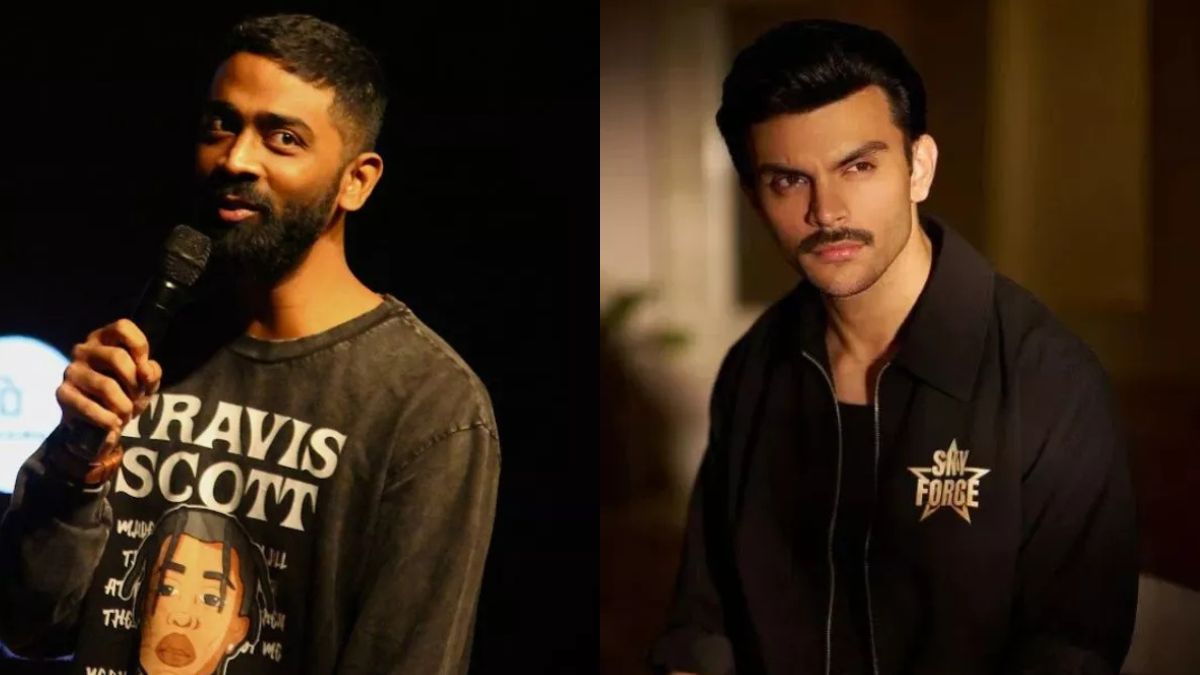 12 charged for assaulting comedian Pranit More over jokes on Veer Pahariya