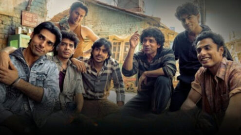 Adarsh Gourav led Superboys of Malegaon to start off the NIFFA 2025