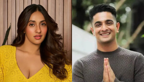 Akansha Ranjan Kapoor News | Latest Updates & Gossip | Bollywood Bubble