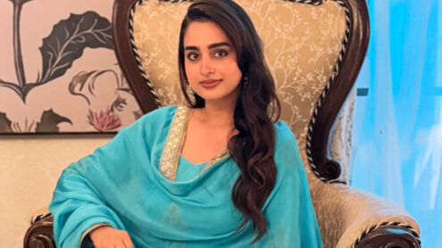 Ayesha Khan SLAMS paparazzi for their inappropriate comments and behaviour