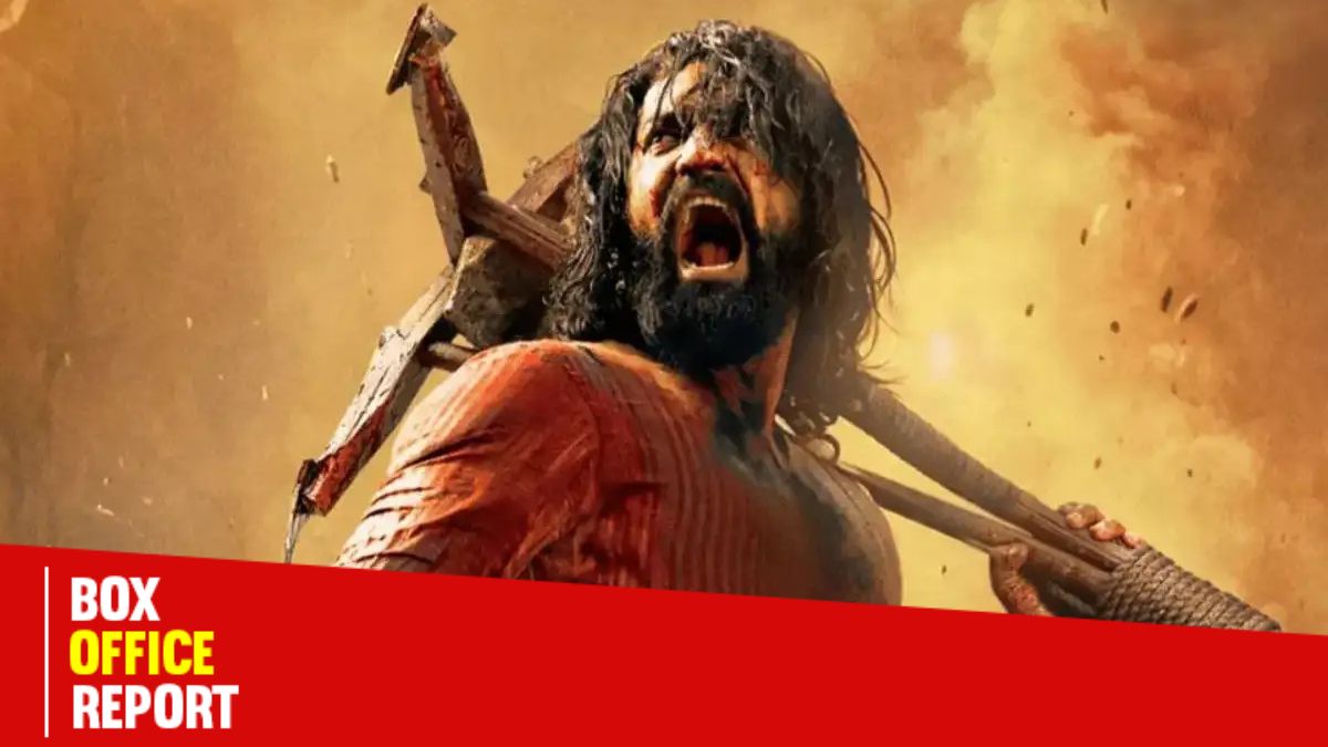 Vicky Kaushal's Chhaava eyes Rs 50 crore single-day on 2nd Sunday