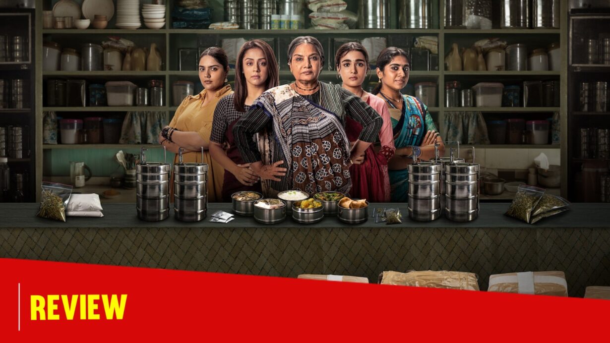 Bada Naam Karenge REVIEW: Ritik Ghanshani & Ayesha Kaduskar prove that ...