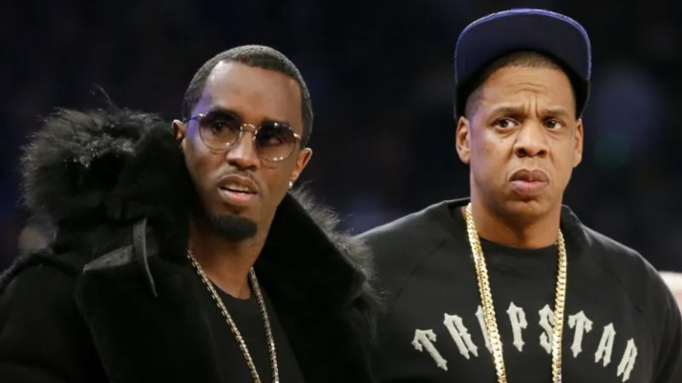 Lawsuit against Jay-Z & Diddy has been withdrawn by the accuser