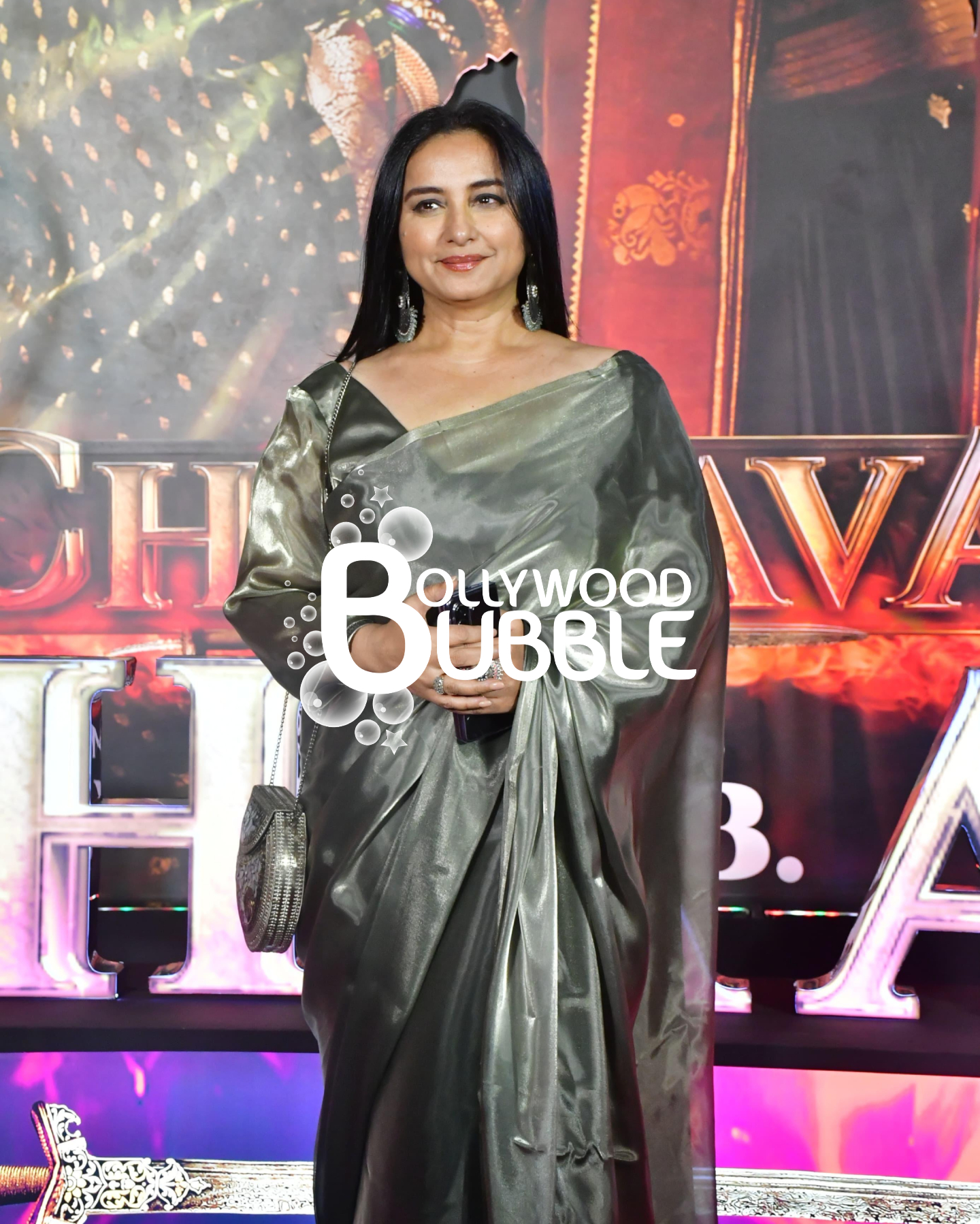 Chhaava Celeb Screening: Vicky Kaushal arrives with Katrina Kaif