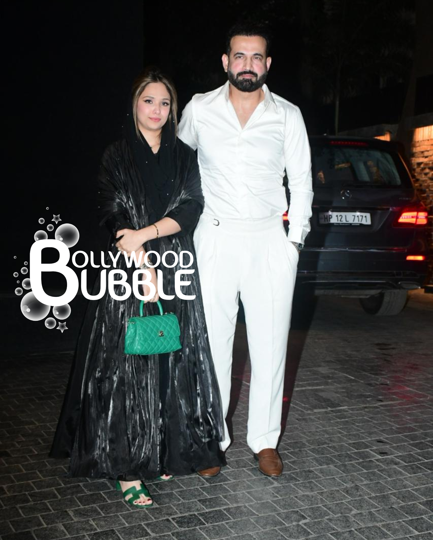 Loveyapa screening: Aamir Khan, Junaid Khan & others attend