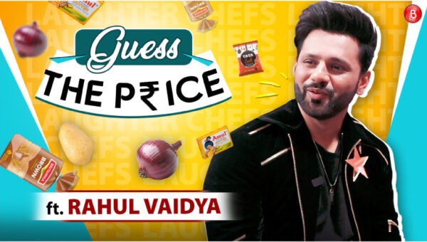 Rahul Vaidya News | Latest Updates & Gossip | Bollywood Bubble