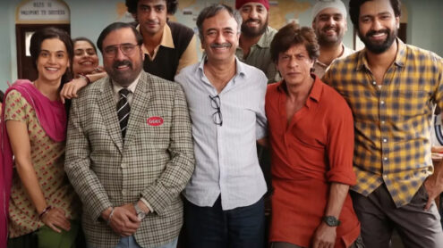 ویکتوریا عدالت همجنسگرا است