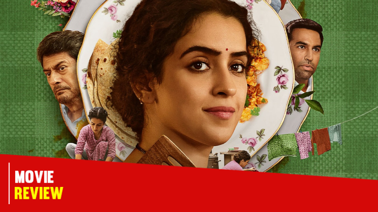 Mrs Review | Sanya Malhotra | Nishant Dahiya | Kanwaljit Singh