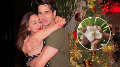 Sidharth Malhotra And Kiara Advani Are All Set To Become Parents ...