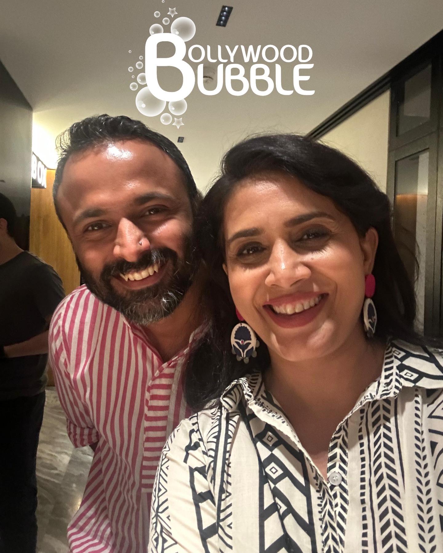 Loveyapa screening: Aamir Khan, Junaid Khan & others attend