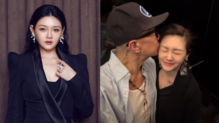 Taiwanese actor Barbie Hsu passes away at 48 due to pneumonia