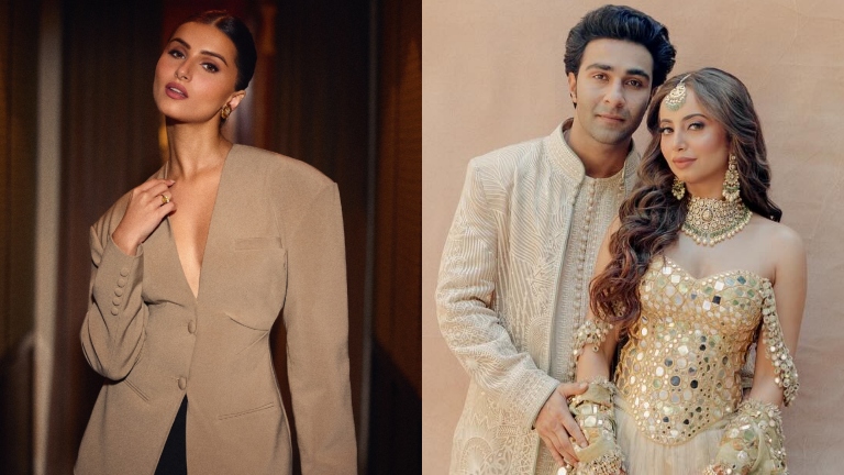When Tara Sutaria opened up on being hurt after breakup with Aadar Jain
