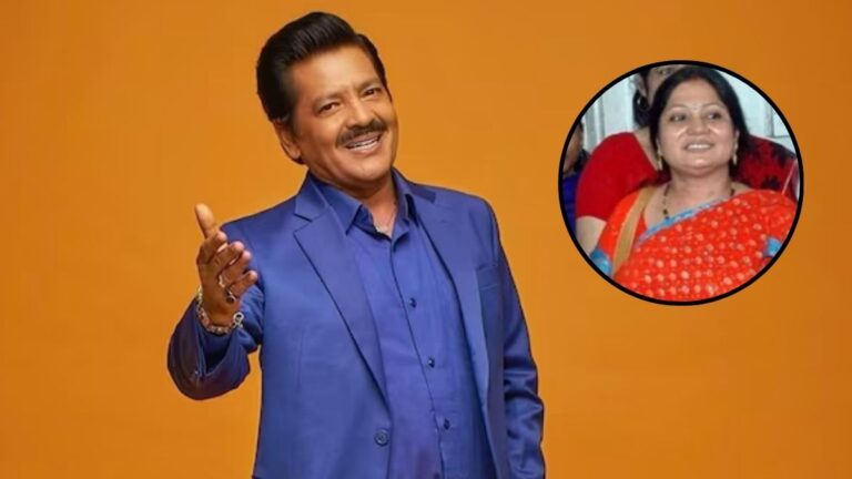 Udit Narayan's first wife, Ranjana Jha files maintenance case amid kiss ...
