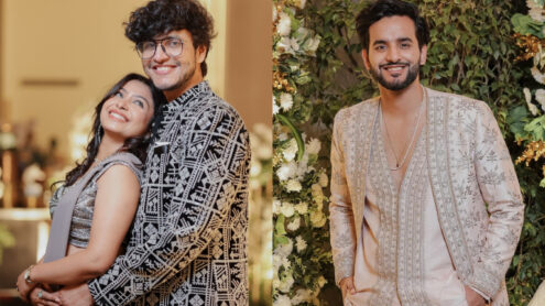 Battleground Introduces Shikhar Dhawan As Supermentor And Asim Riaz ...