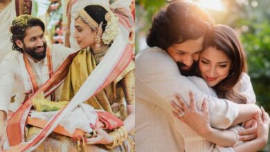 After Naga Chaitanya & Sobhita Dhulipala, Akhil Akkineni to get married to Zainab Ravdjee?