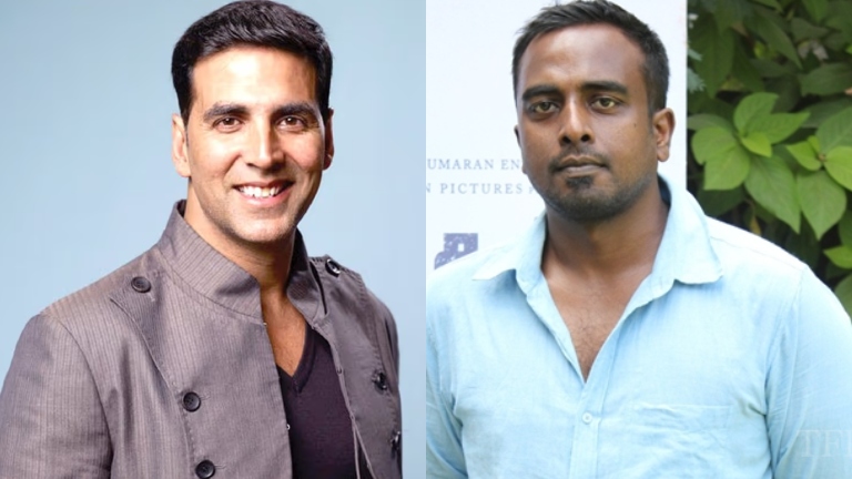 Akshay Kumar to star in Arun Matheswaran's next action thriller?