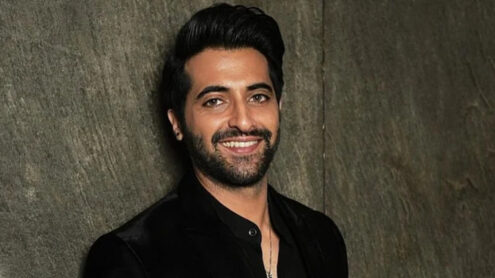 EXCLUSIVE: Akshay Oberoi reveals his son questioned him over his ...