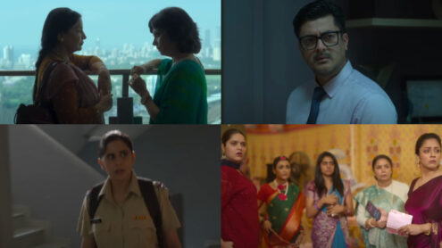 Dabba Cartel trailer out! Shabana Azmi, Jyotika & others shine