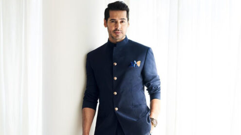 Dino Morea and his dashing coming with Mere Husband Ki Biwi, promises ...