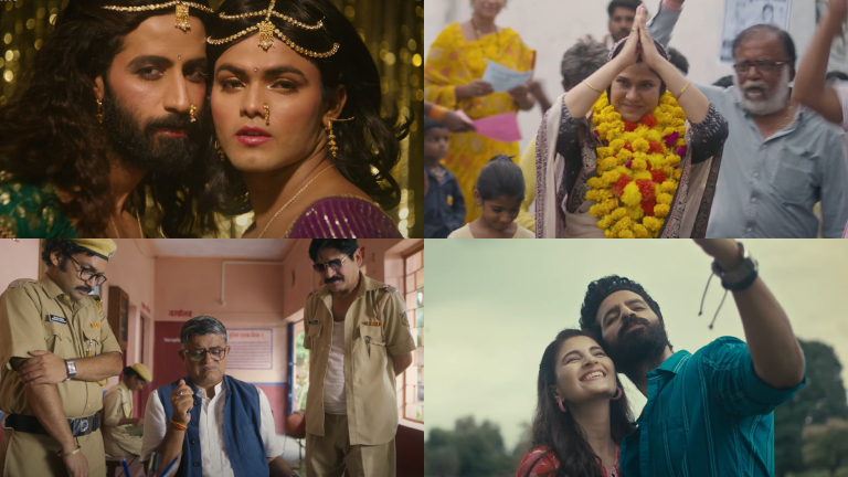 Dupahiya trailer out now, a sweet & comedic story that will make you ROFL