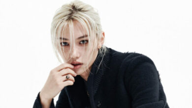 Stray Kids' Felix sustained an injury in a car accident