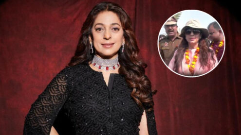 Juhi Chawla News | Latest Updates & Gossip | Bollywood Bubble