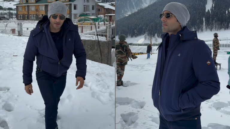 EXCLUSIVE: Karan Tacker reflects on his 7 years acting break