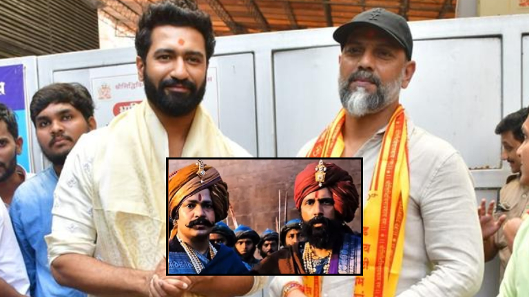 Chhaava director Laxman Utekar apologises to Shirke descendants