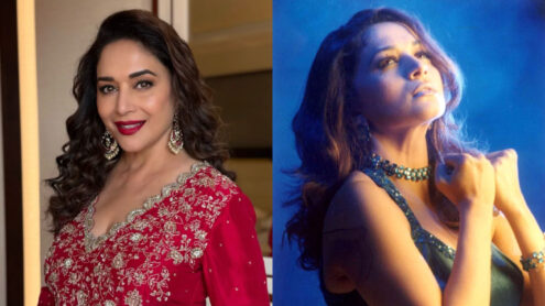 Pukar turns 25! Madhuri Dixit reminisces about the film and memories