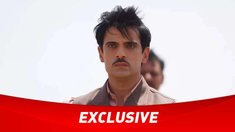 Exclusive: Mohit Malik Speaks About His First Film Azaad