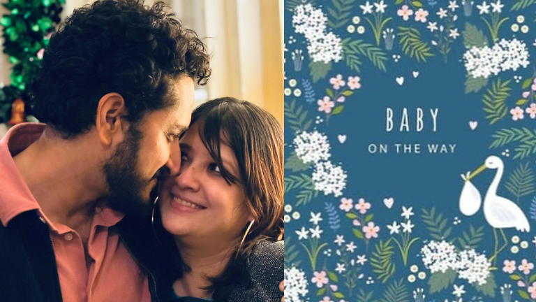 Parambrata Chattopadhyay & Piya Chakraborty are expecting their FIRST child