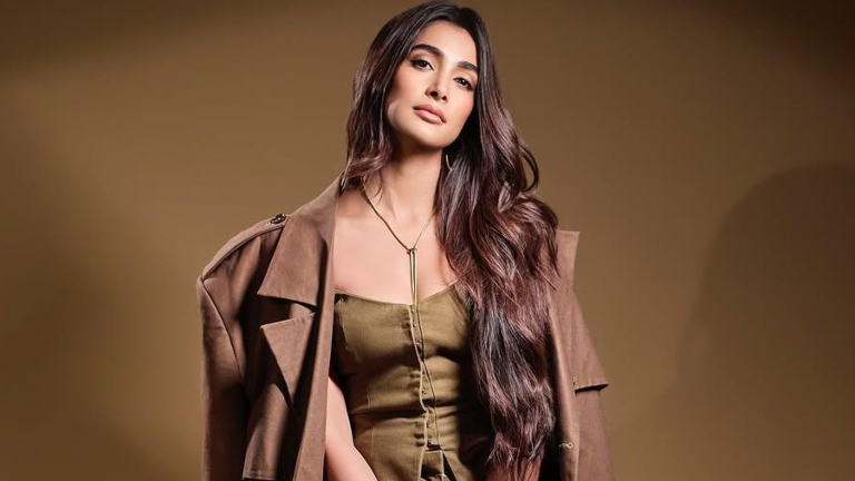 Pooja Hegde opens up on doing an action film