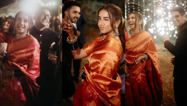Prajakta Koli News | Latest Updates & Gossip | Bollywood Bubble