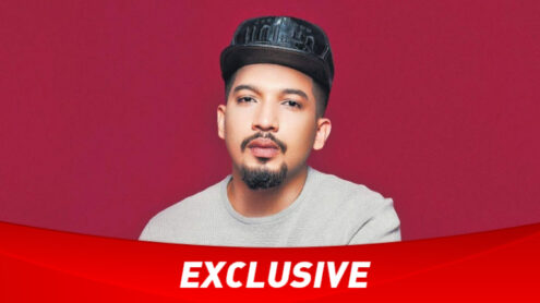 Exclusive: Rapper Naezy shares about the hardships he faced in life