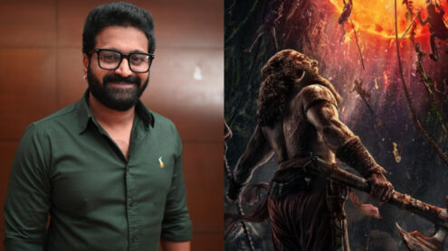 Rishab Shetty led Kantara: Chapter 1 to deliver the best war sequence