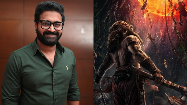 Rishab Shetty led Kantara: Chapter 1 to deliver the best war sequence