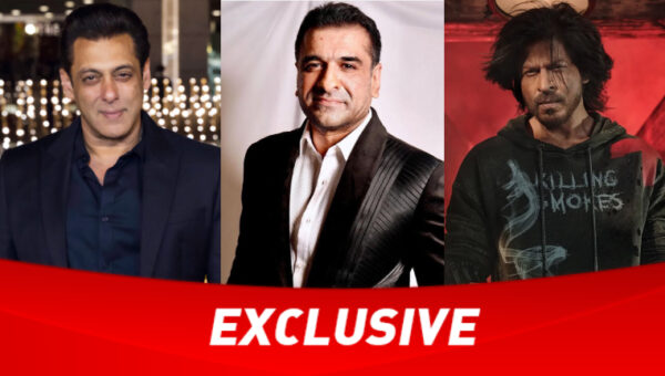 Eijaz Khan News | Latest Updates & Gossip | Bollywood Bubble