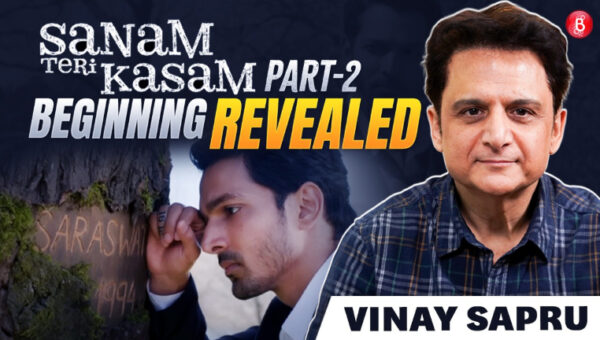 Sanam Teri Kasam News | Latest Updates & Gossip | Bollywood Bubble